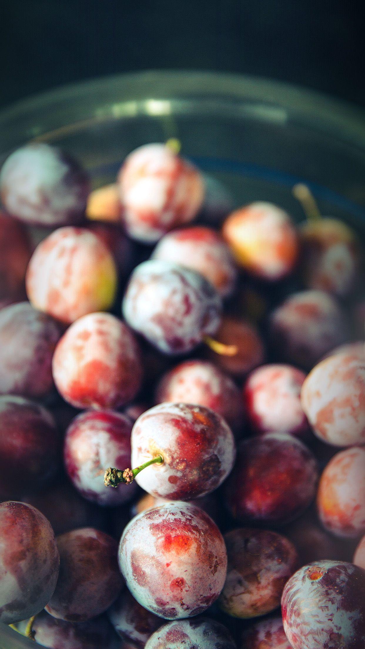 iPhone Food Wallpapers - Top Free iPhone Food Backgrounds - WallpaperAccess