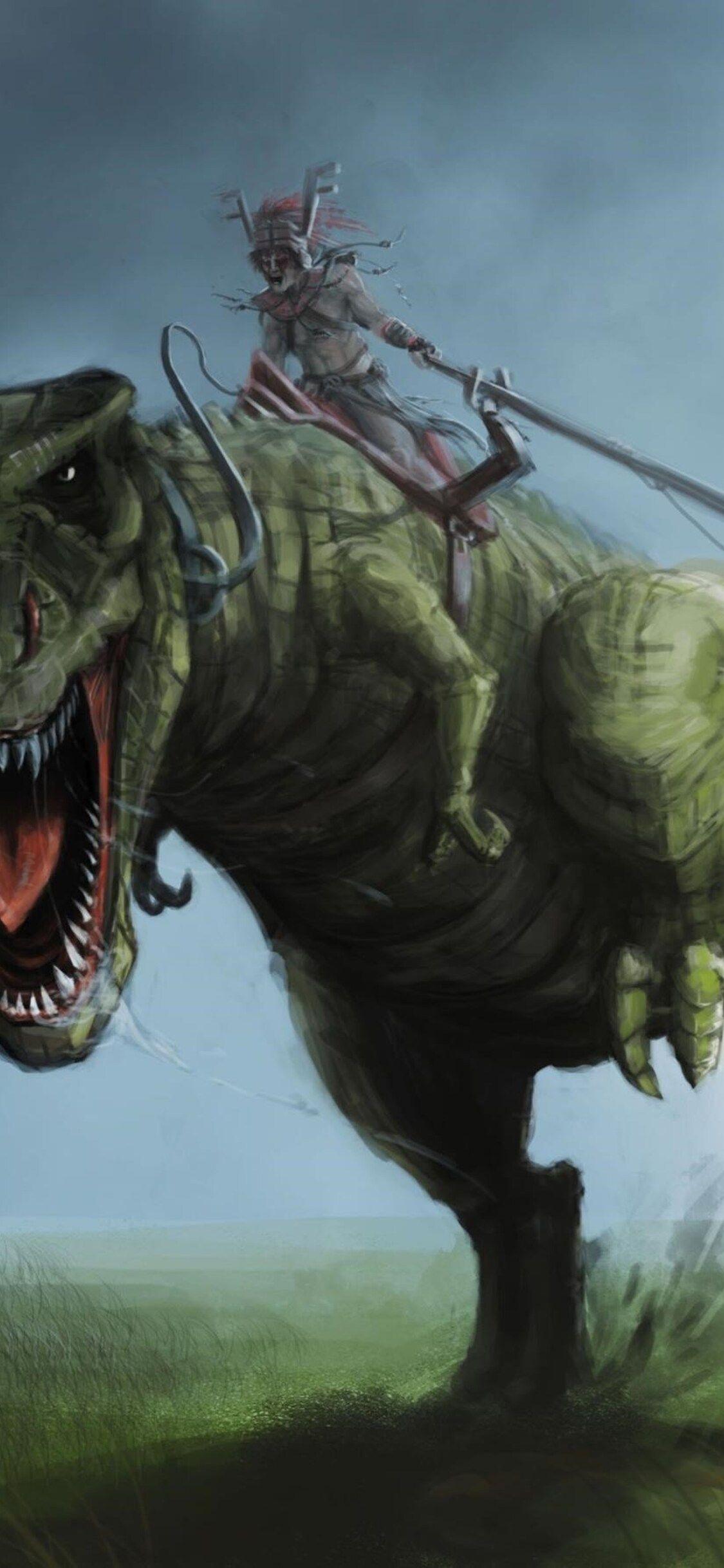 iPhone Dinosaur Wallpapers - Top Free iPhone Dinosaur Backgrounds ...