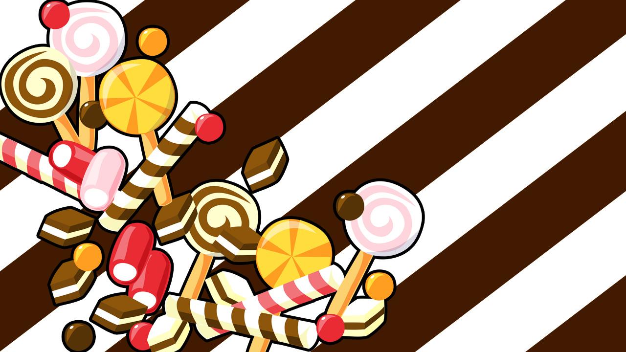 Candy Cartoon Wallpapers - Top Free Candy Cartoon Backgrounds ...