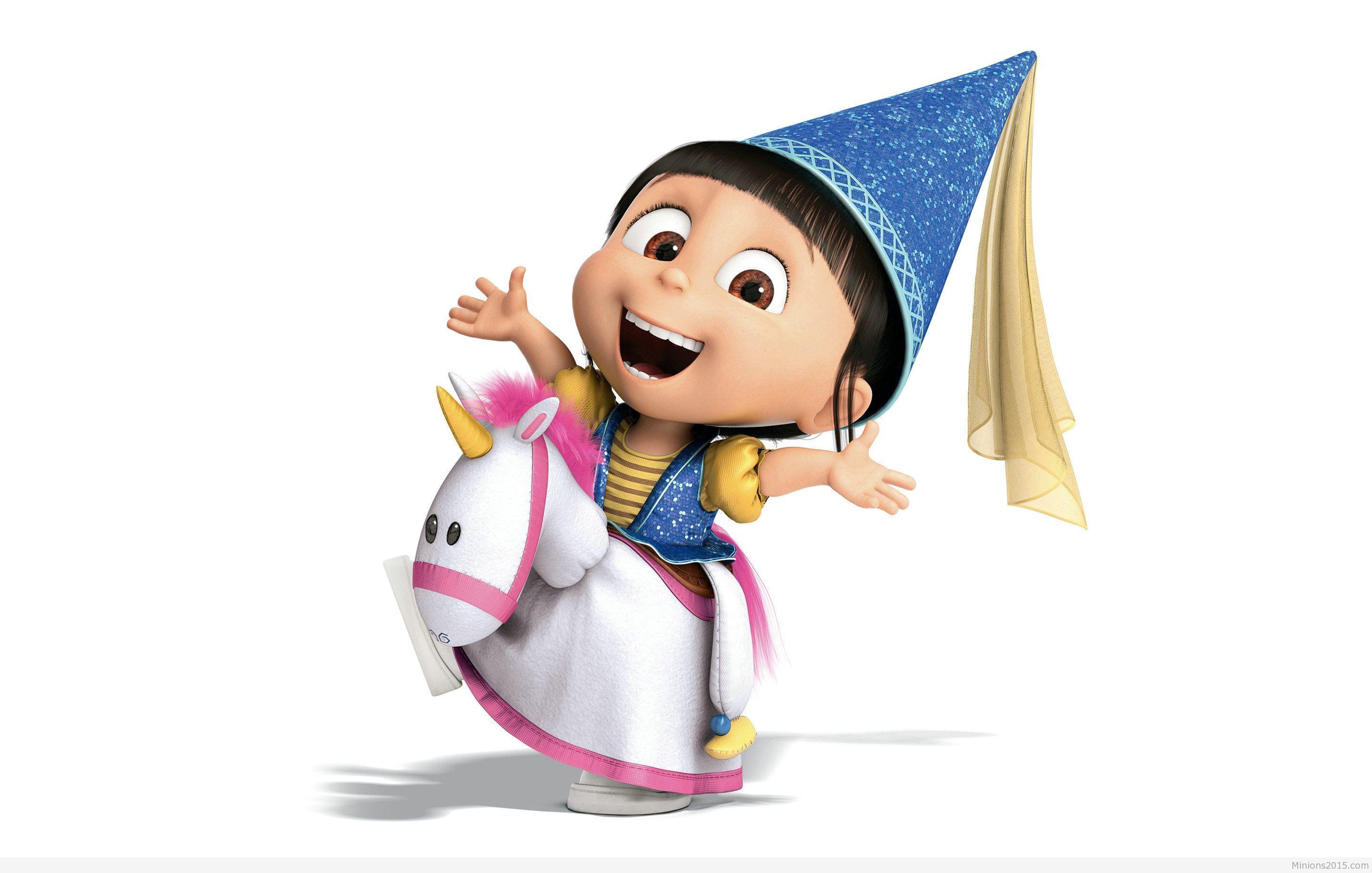 Cute Minion Wallpapers - Top Free Cute Minion Backgrounds - WallpaperAccess