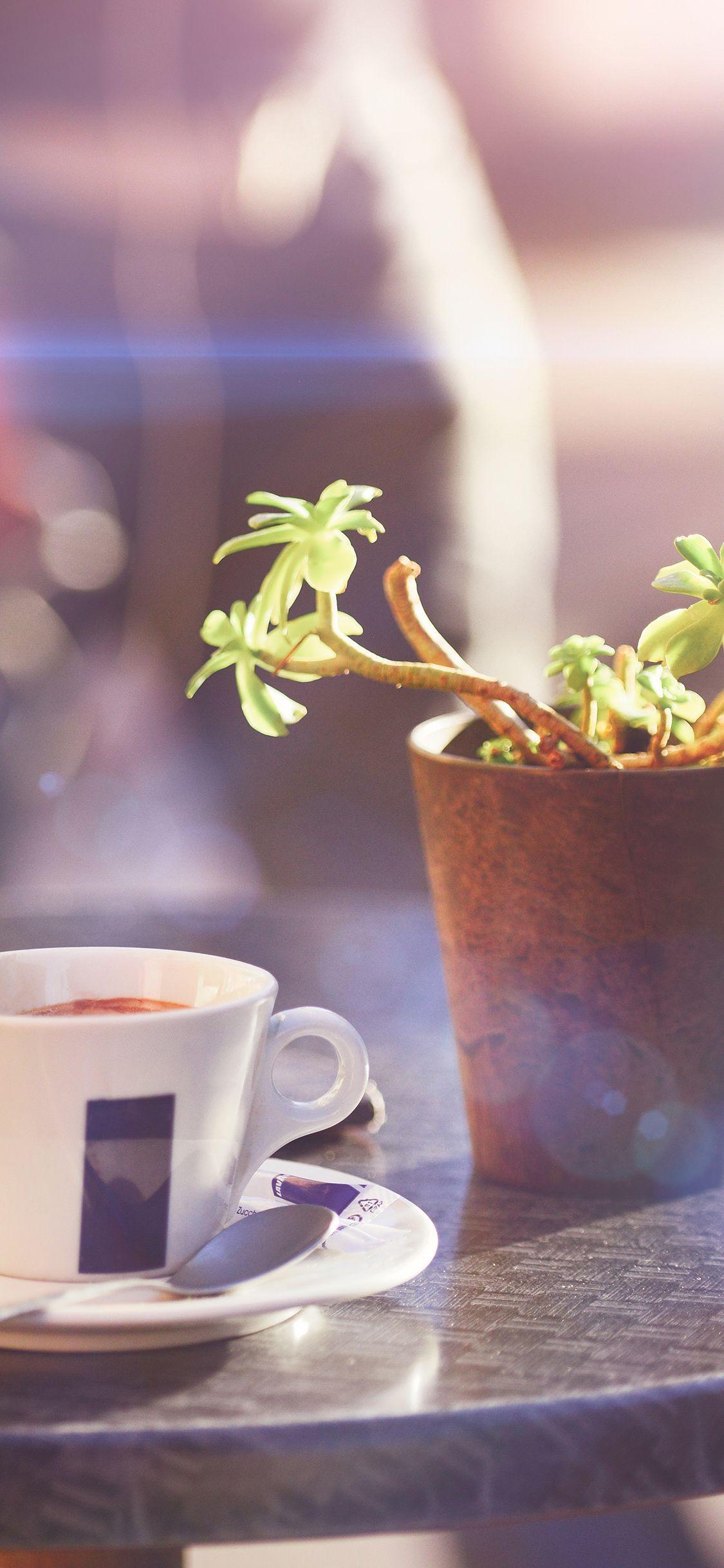 iPhone Coffee Wallpapers - Top Free iPhone Coffee Backgrounds ...