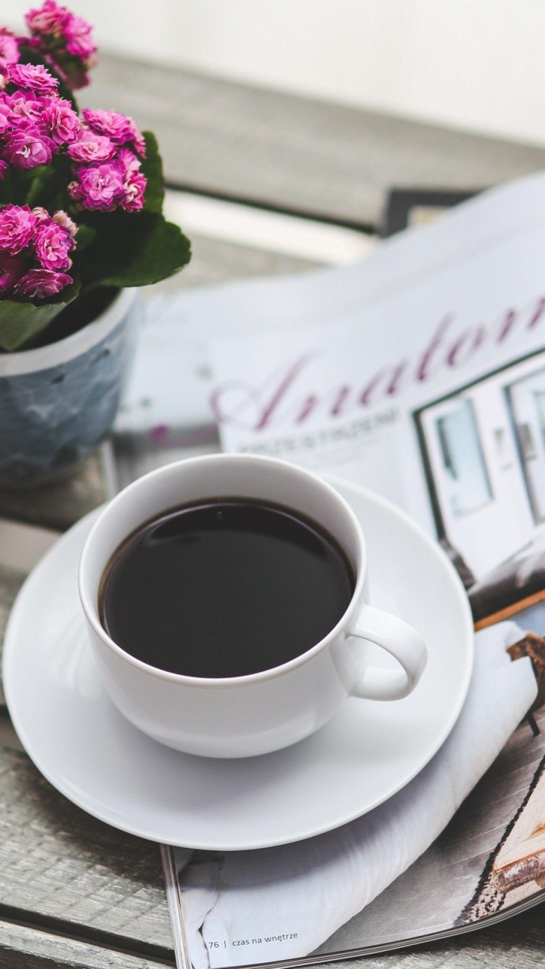 iPhone Coffee Wallpapers - Top Free iPhone Coffee Backgrounds ...