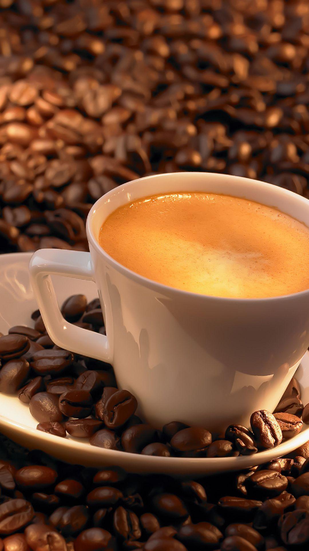 iPhone Coffee Wallpapers - Top Free iPhone Coffee Backgrounds ...