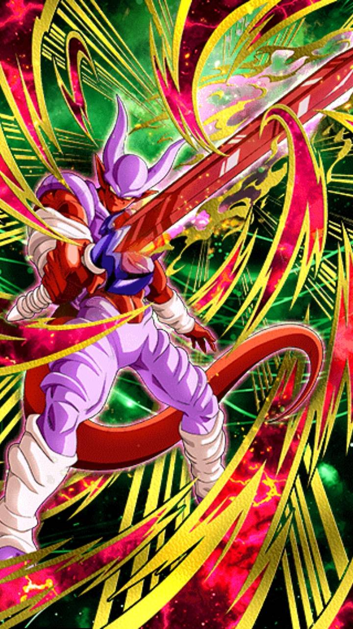 Janemba Wallpapers - Top Free Janemba Backgrounds - WallpaperAccess