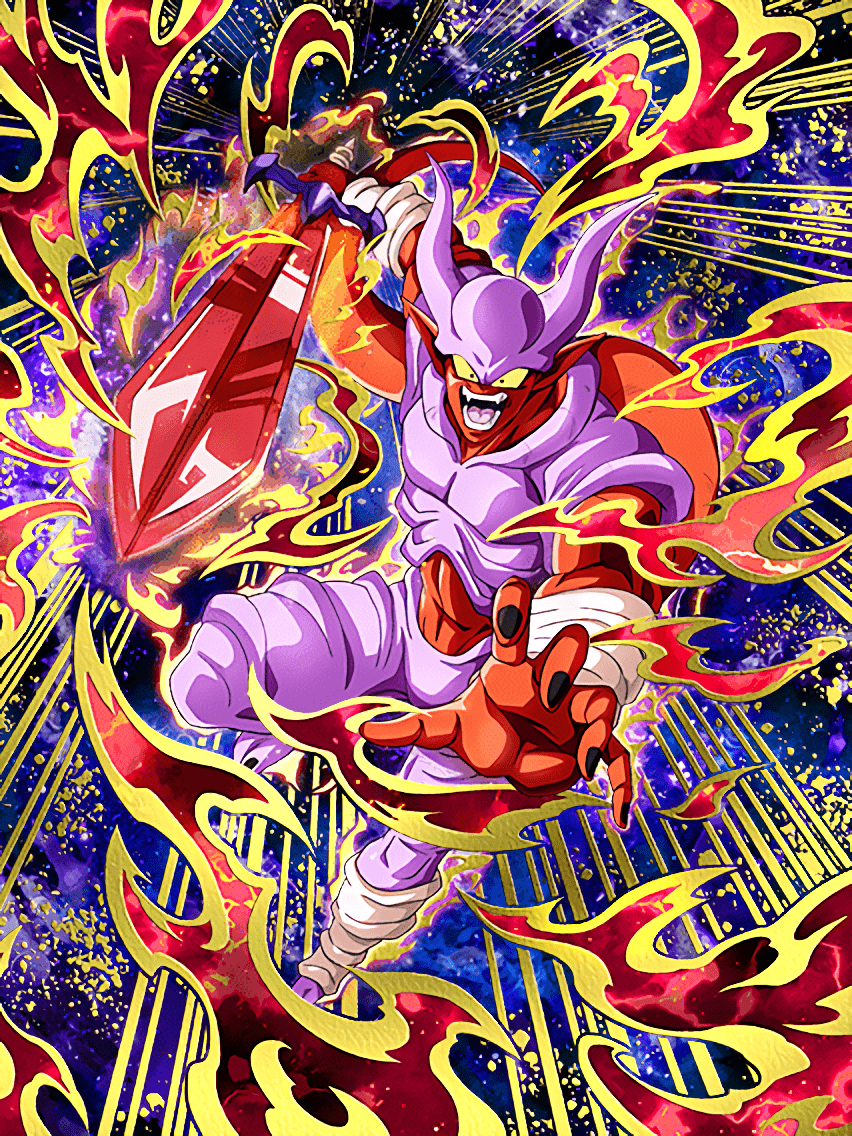 Janemba Wallpapers - Top Free Janemba Backgrounds - WallpaperAccess