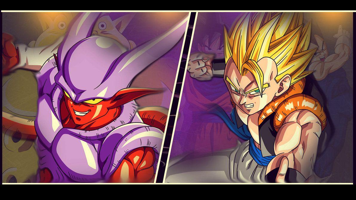 Janemba Wallpapers - Top Free Janemba Backgrounds - WallpaperAccess