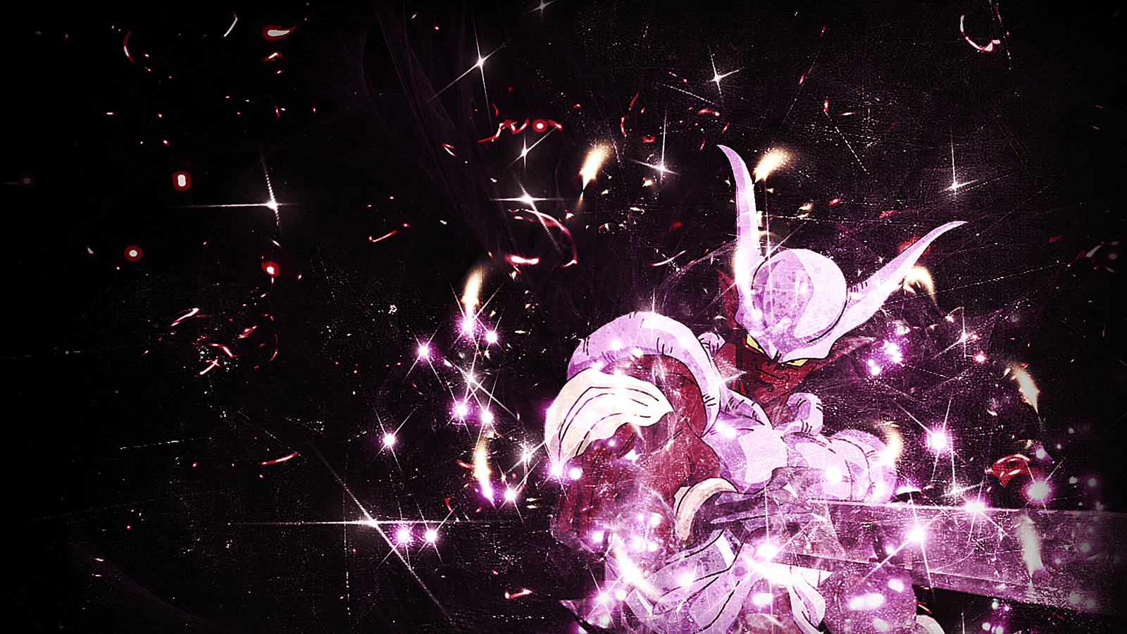 Janemba Wallpapers - Top Free Janemba Backgrounds - WallpaperAccess