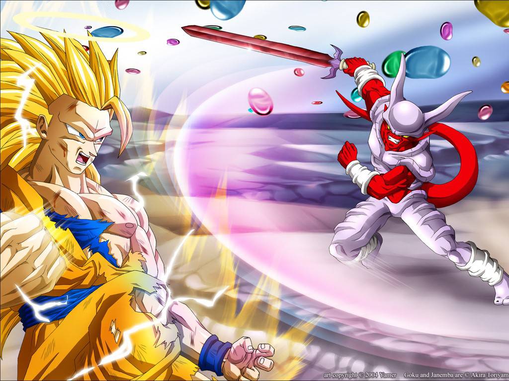 Janemba Wallpapers - Top Free Janemba Backgrounds - WallpaperAccess