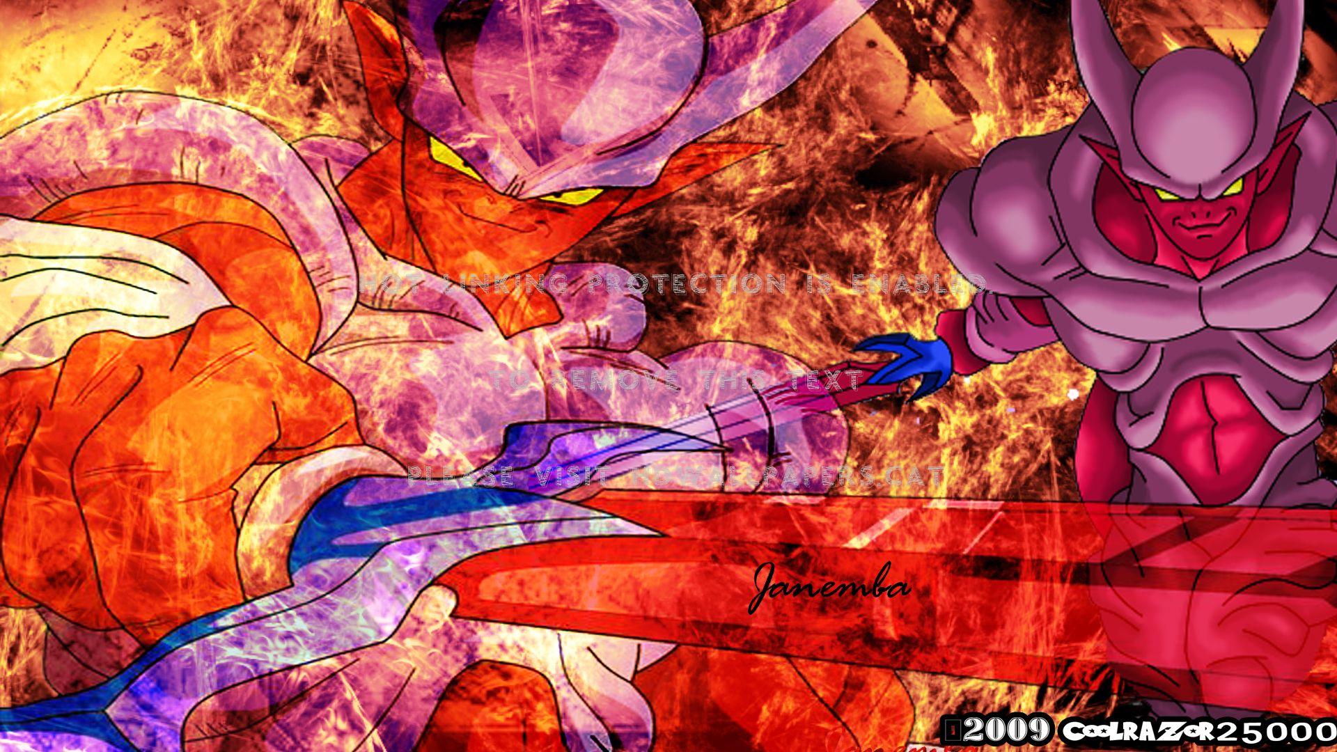 Janemba Wallpapers - Top Free Janemba Backgrounds - WallpaperAccess