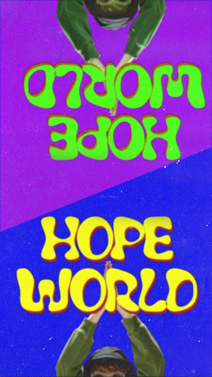 Hope World Wallpapers - Top Free Hope World Backgrounds - WallpaperAccess