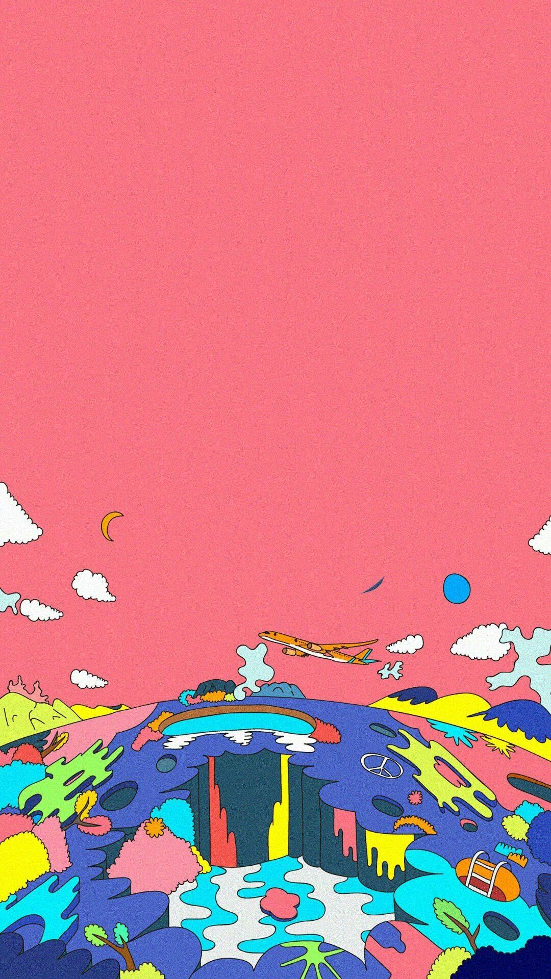 Hope World Wallpapers - Top Free Hope World Backgrounds - WallpaperAccess