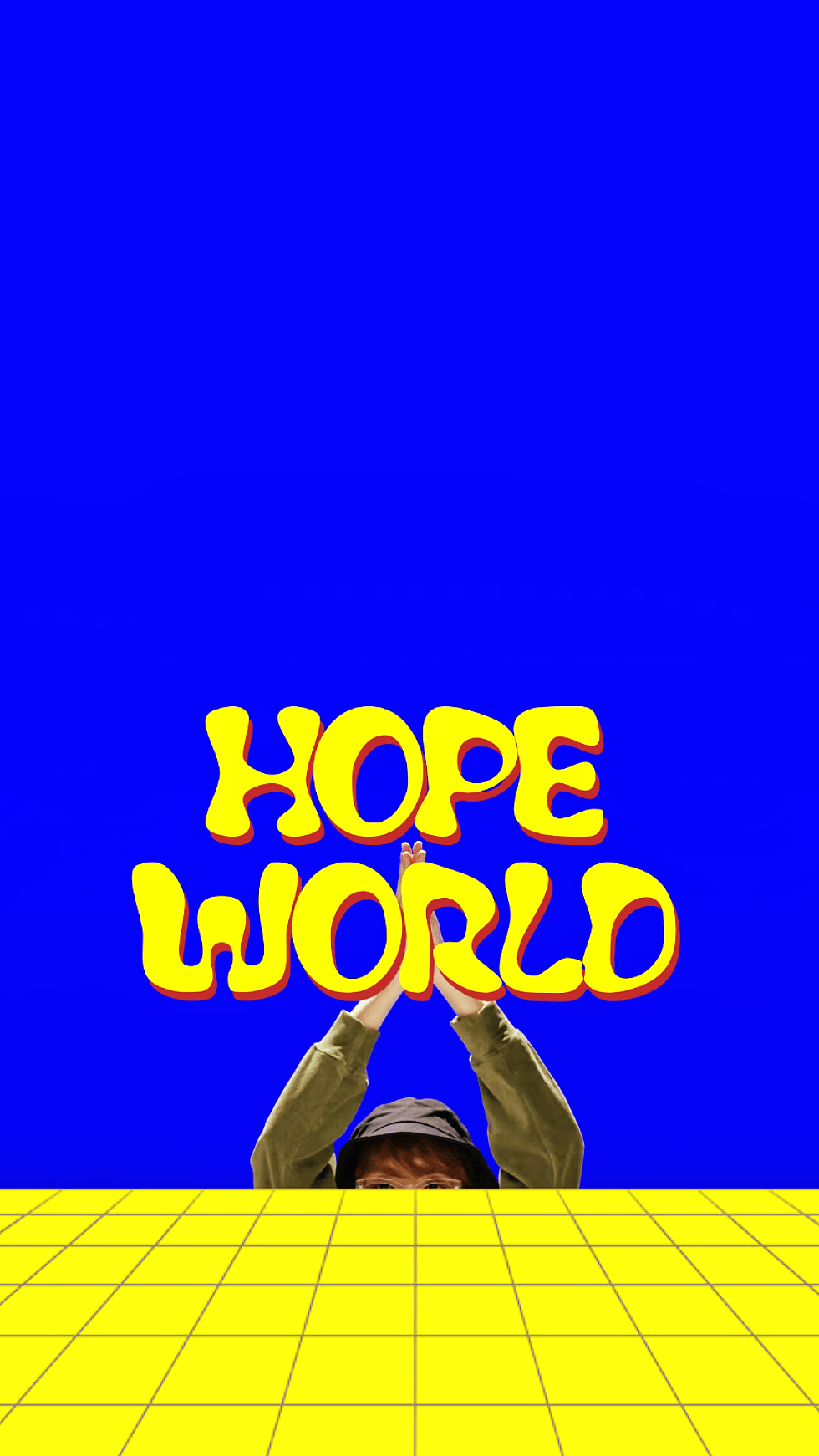 Hope World Wallpapers - Top Free Hope World Backgrounds - WallpaperAccess