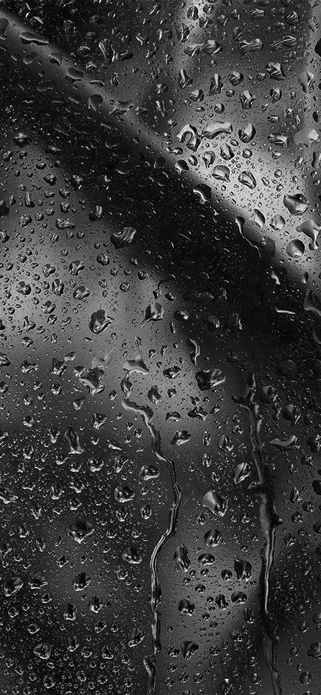 Rainy iPhone Wallpapers - Top Free Rainy iPhone Backgrounds ...