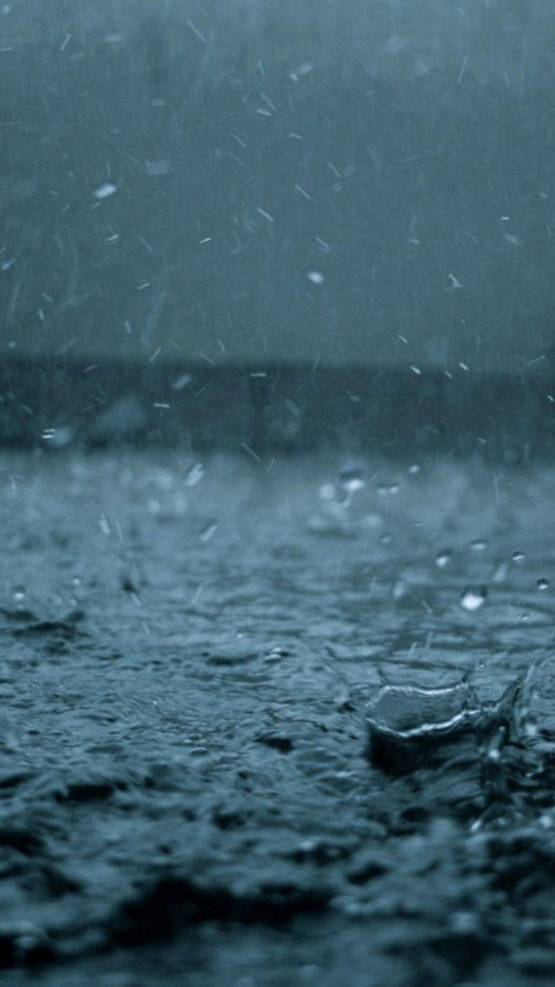 Rainy iPhone Wallpapers - Top Free Rainy iPhone Backgrounds ...