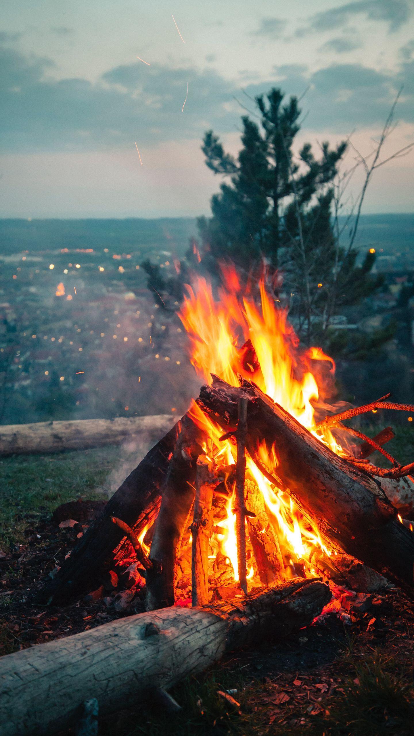 iPhone Camping Wallpapers - Top Free iPhone Camping Backgrounds ...