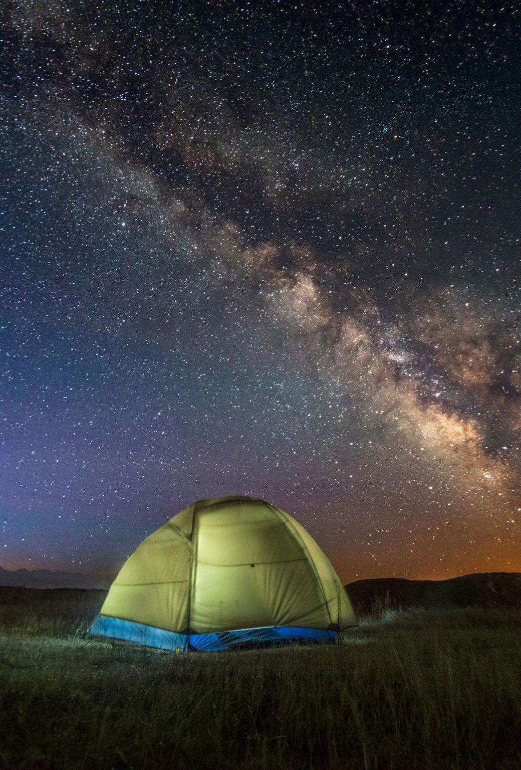 iPhone Camping Wallpapers - Top Free iPhone Camping Backgrounds ...