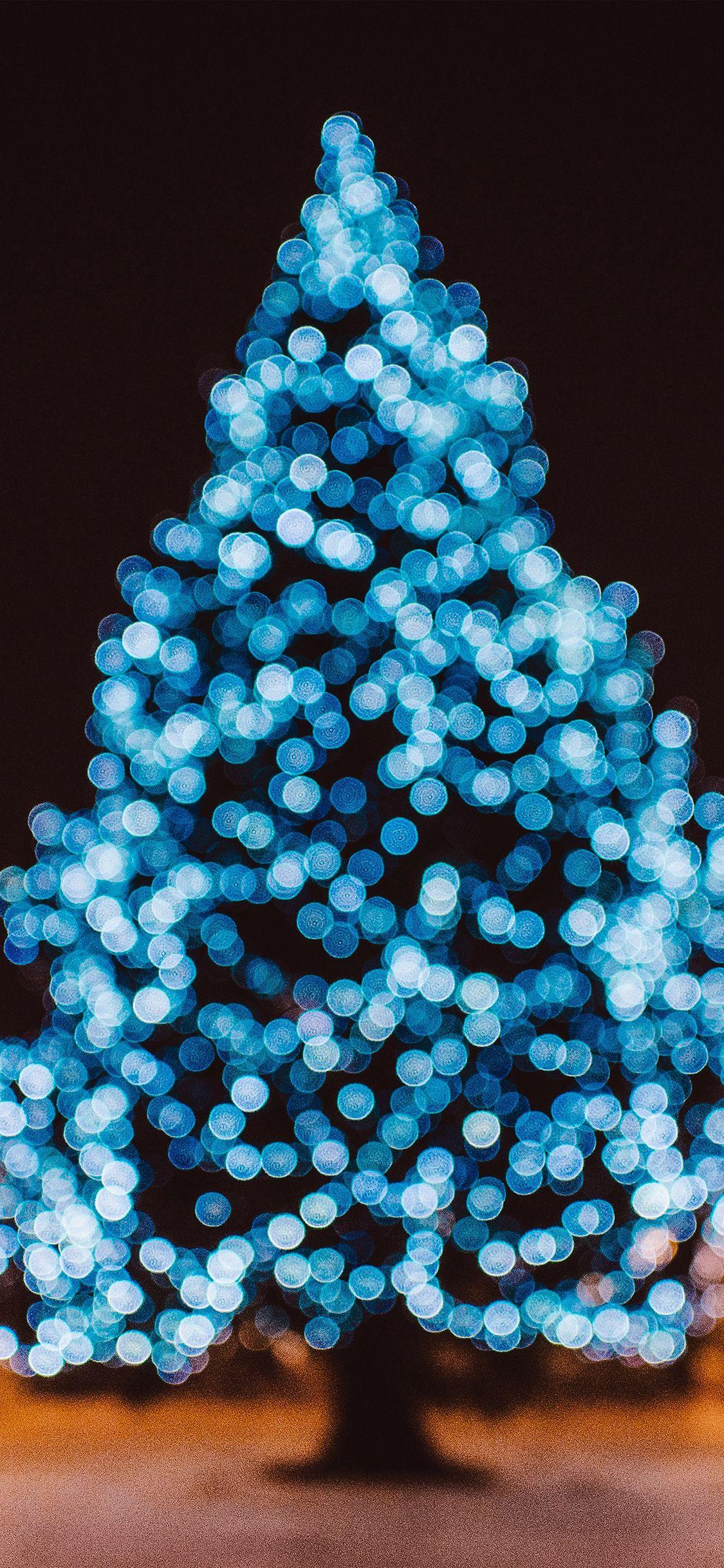Christmas Tree iPhone Wallpapers - Top Free Christmas Tree iPhone ...