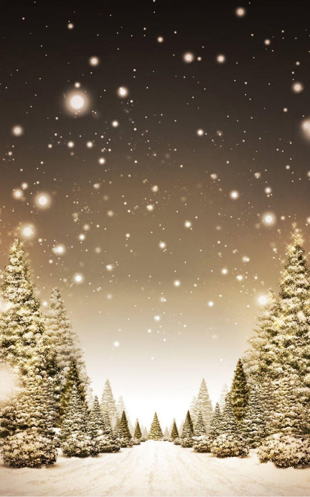 Christmas Tree iPhone Wallpapers - Top Free Christmas Tree iPhone ...