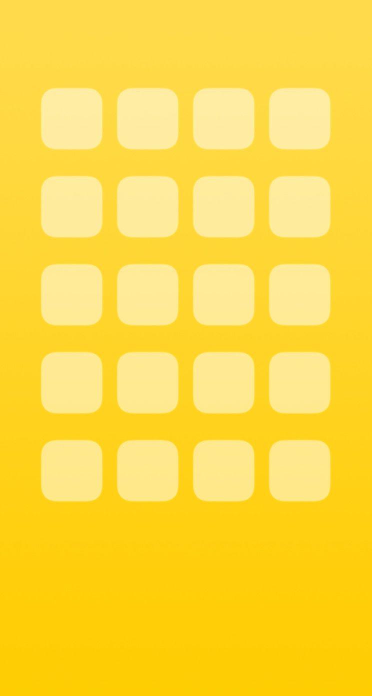 Yellow iPhone Wallpapers - Top Free Yellow iPhone Backgrounds ...