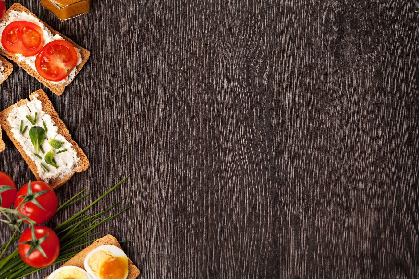 Simple Food Wallpapers - Top Free Simple Food Backgrounds - WallpaperAccess