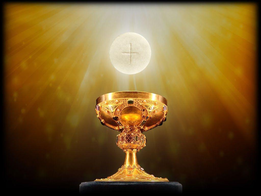 Holy Communion Wallpapers - Top Free Holy Communion Backgrounds ...