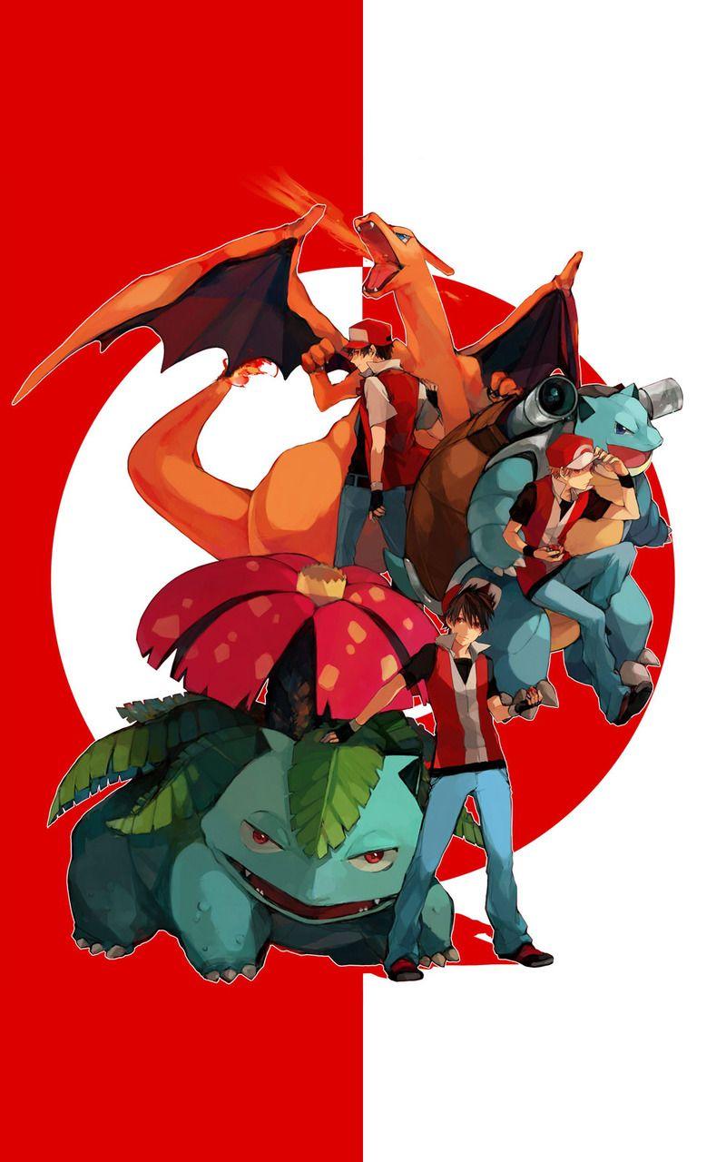 Pokemon Android Wallpapers - Top Free Pokemon Android Backgrounds ...