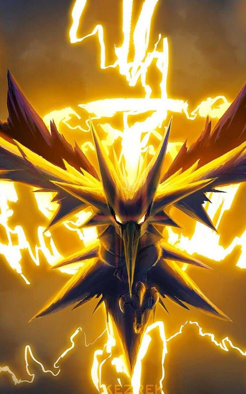 Pokemon Android Wallpapers - Top Free Pokemon Android Backgrounds ...