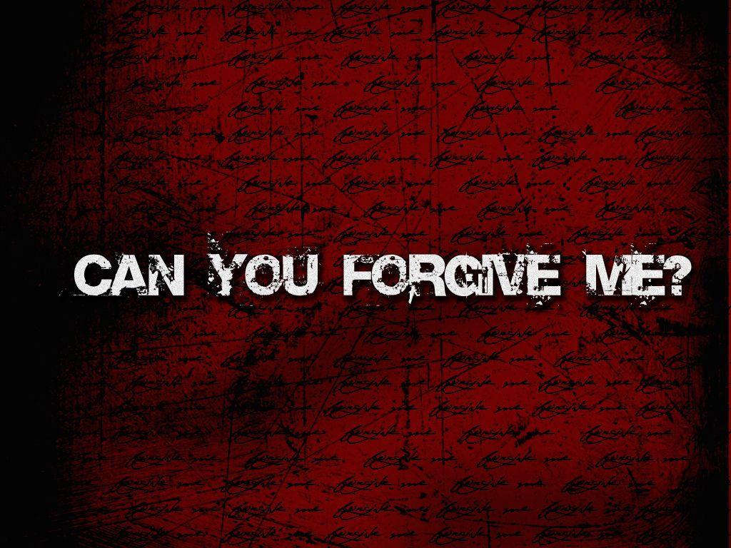 Forgiveness Wallpapers - Top Free Forgiveness Backgrounds - WallpaperAccess