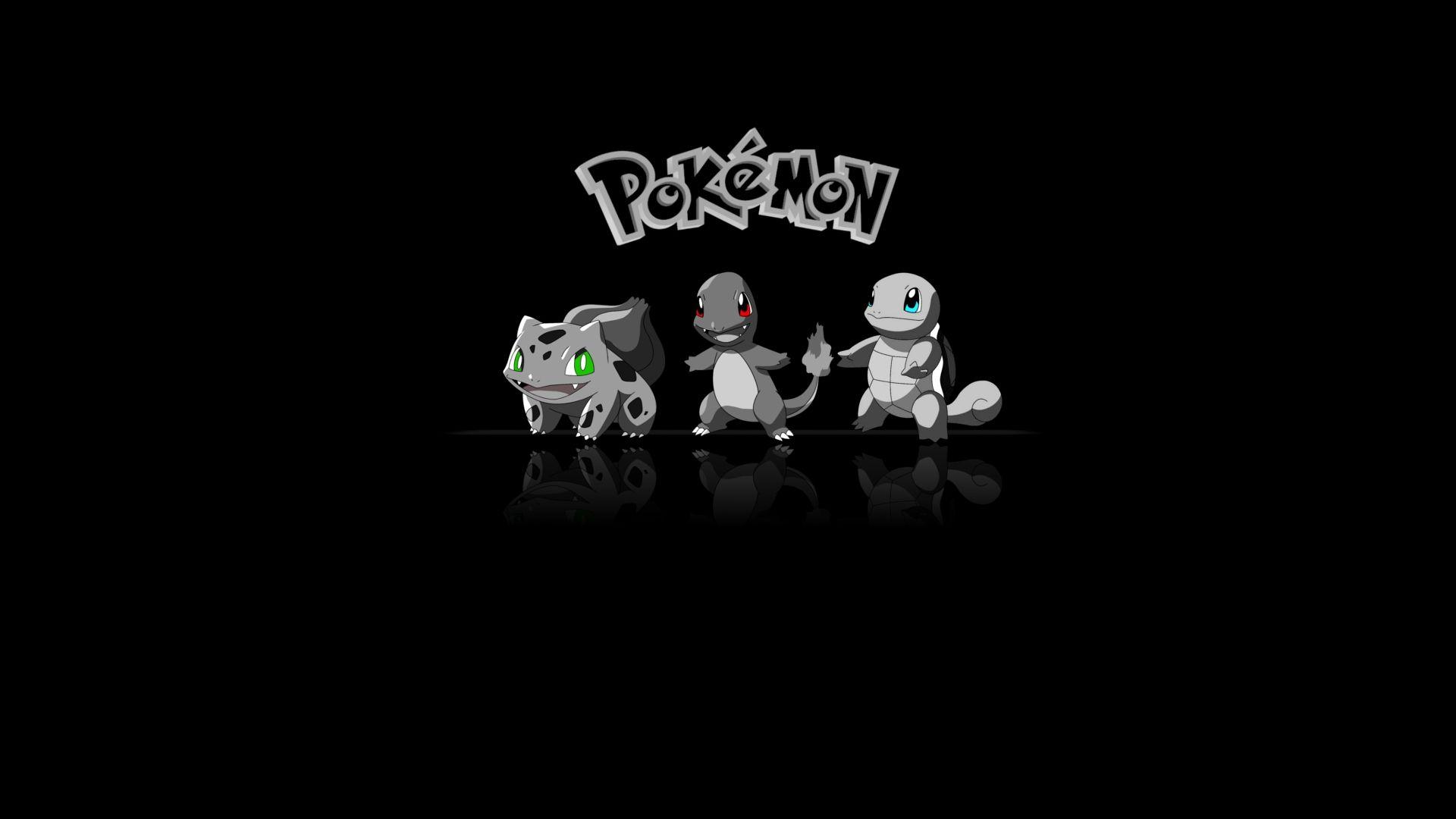 Classic Pokemon Wallpapers - Top Free Classic Pokemon Backgrounds ...