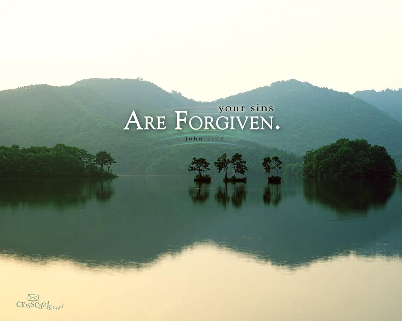 Forgiveness Wallpapers - Top Free Forgiveness Backgrounds - WallpaperAccess
