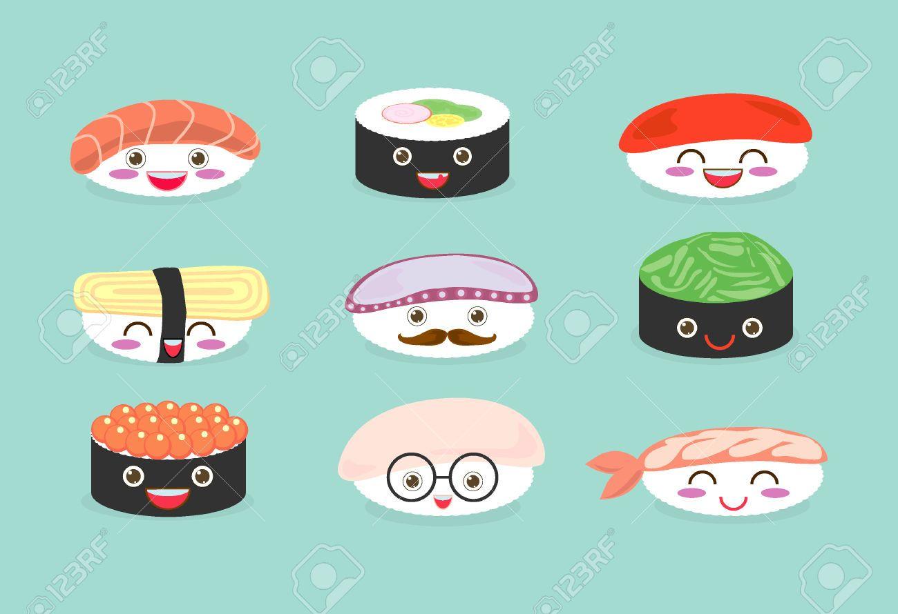 Cute Japanese Character Wallpapers - Top Free Cute Japanese Character ...