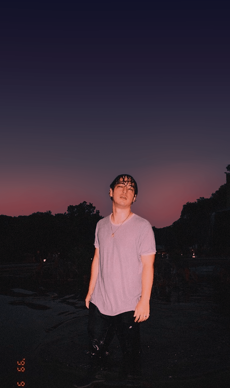 Aesthetic Joji Wallpapers - Top Free Aesthetic Joji Backgrounds ...