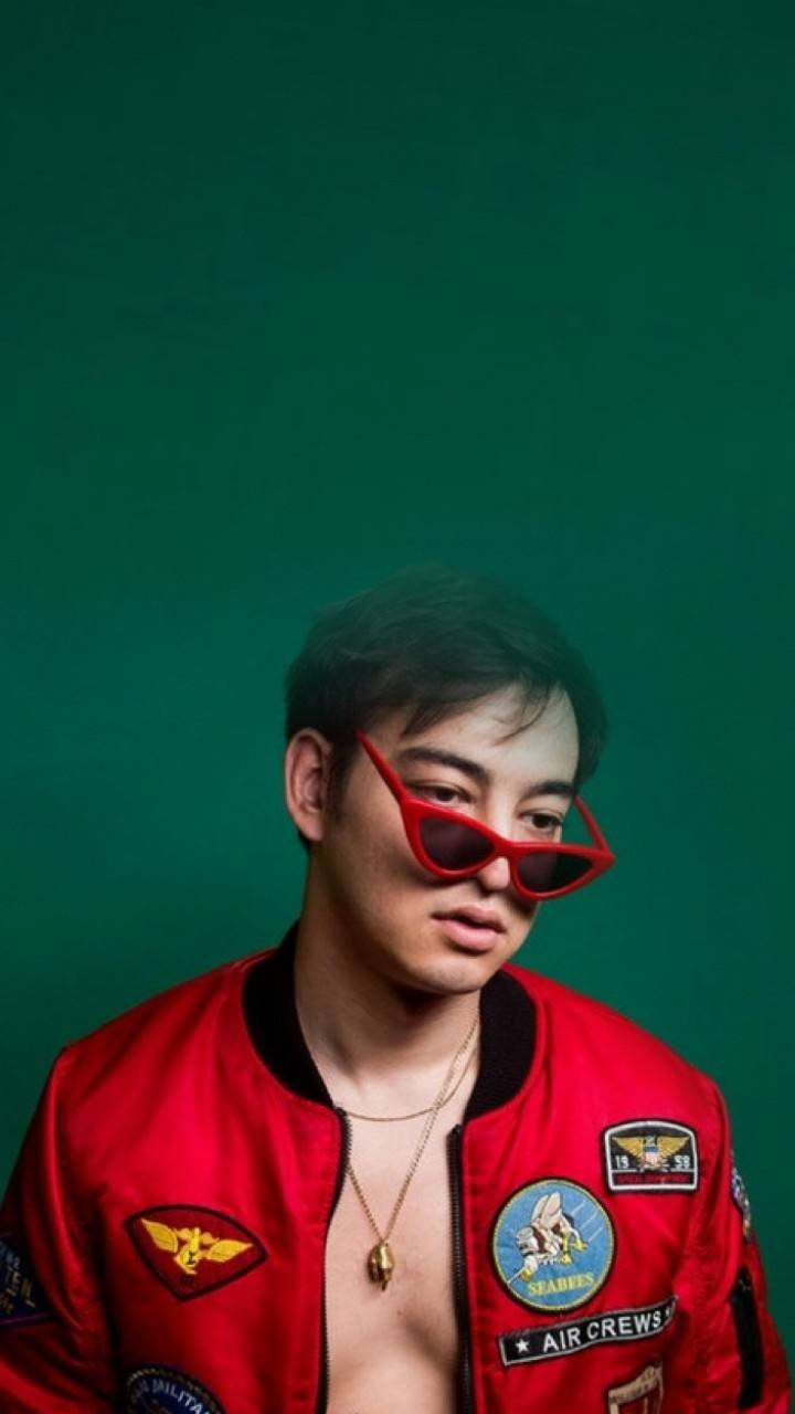 Aesthetic Joji Wallpapers - Top Free Aesthetic Joji Backgrounds ...