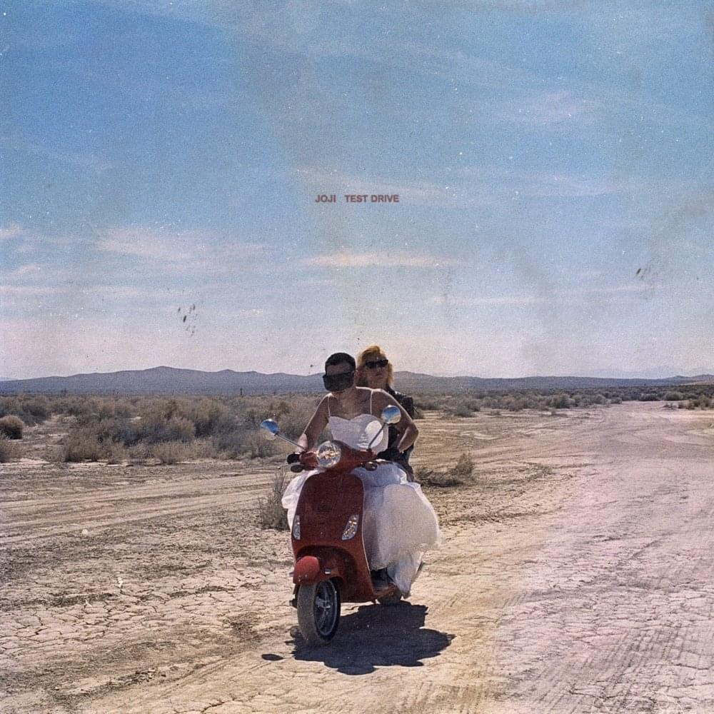 Aesthetic Joji Wallpapers - Top Free Aesthetic Joji Backgrounds ...