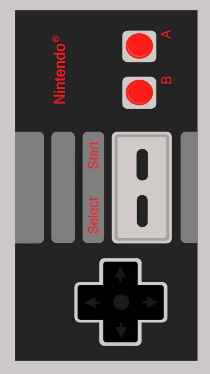 NES Controller Wallpapers - Top Free NES Controller Backgrounds ...