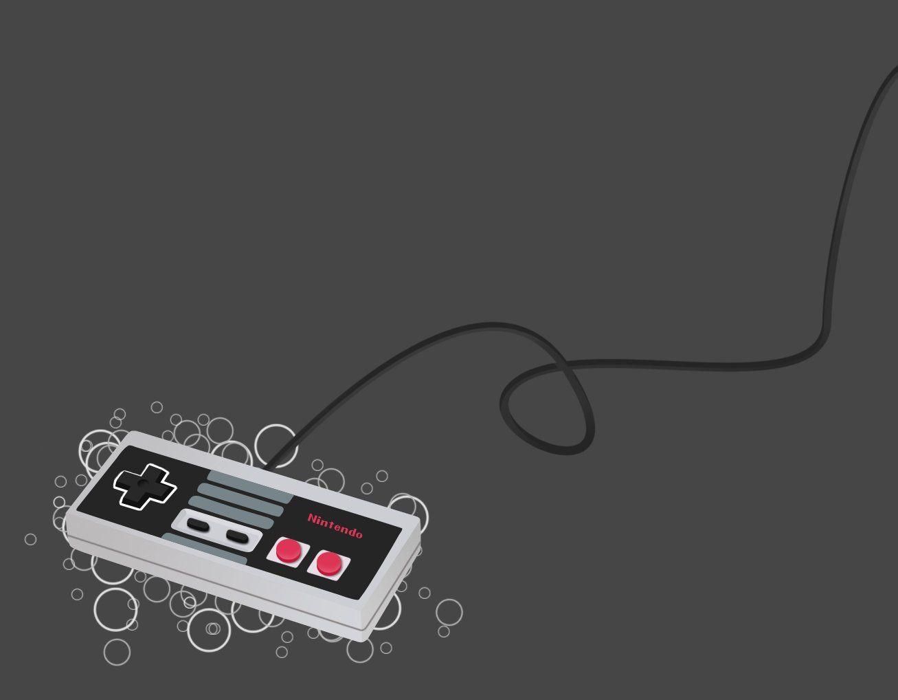 NES Controller Wallpapers - Top Free NES Controller Backgrounds ...