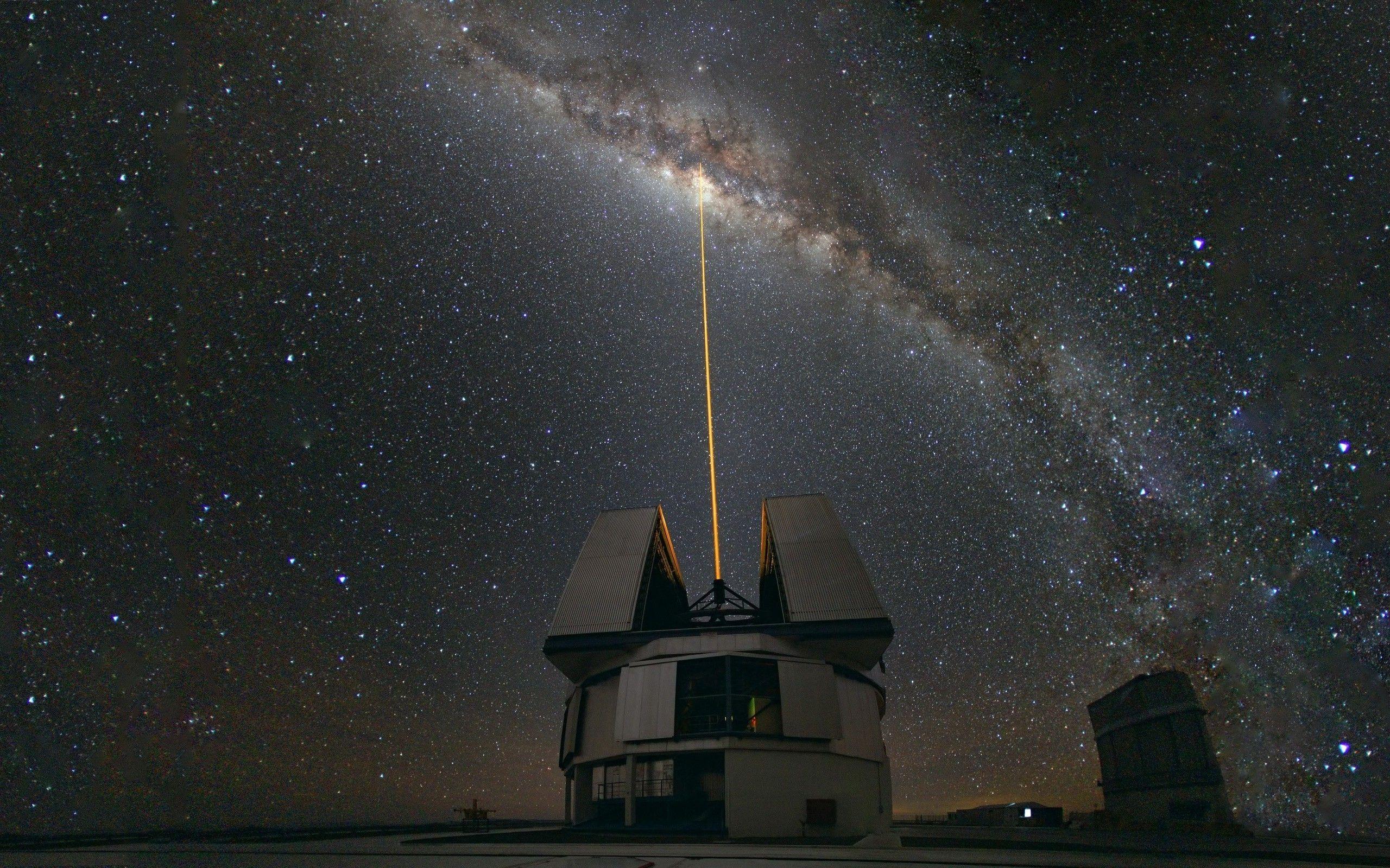 Observatory Wallpapers - Top Free Observatory Backgrounds - WallpaperAccess