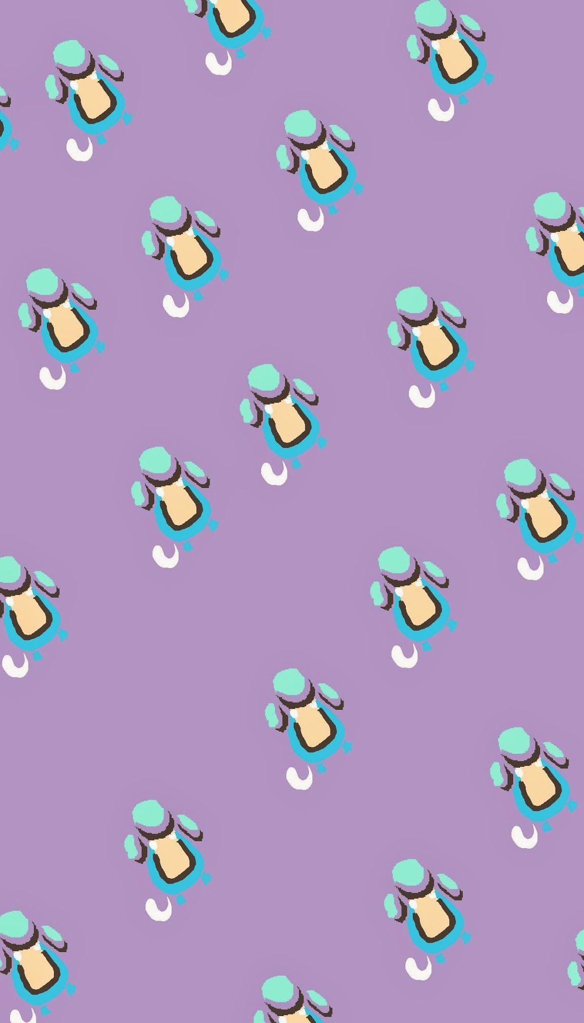 Cute Japanese Character Wallpapers - Top Free Cute Japanese Character ...