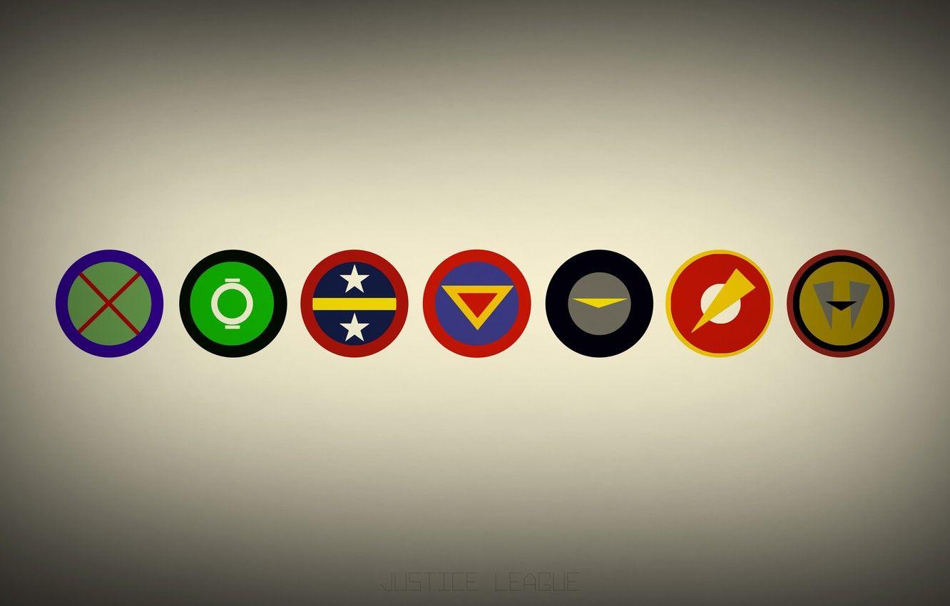 Minimalist DC Wallpapers - Top Free Minimalist DC Backgrounds ...