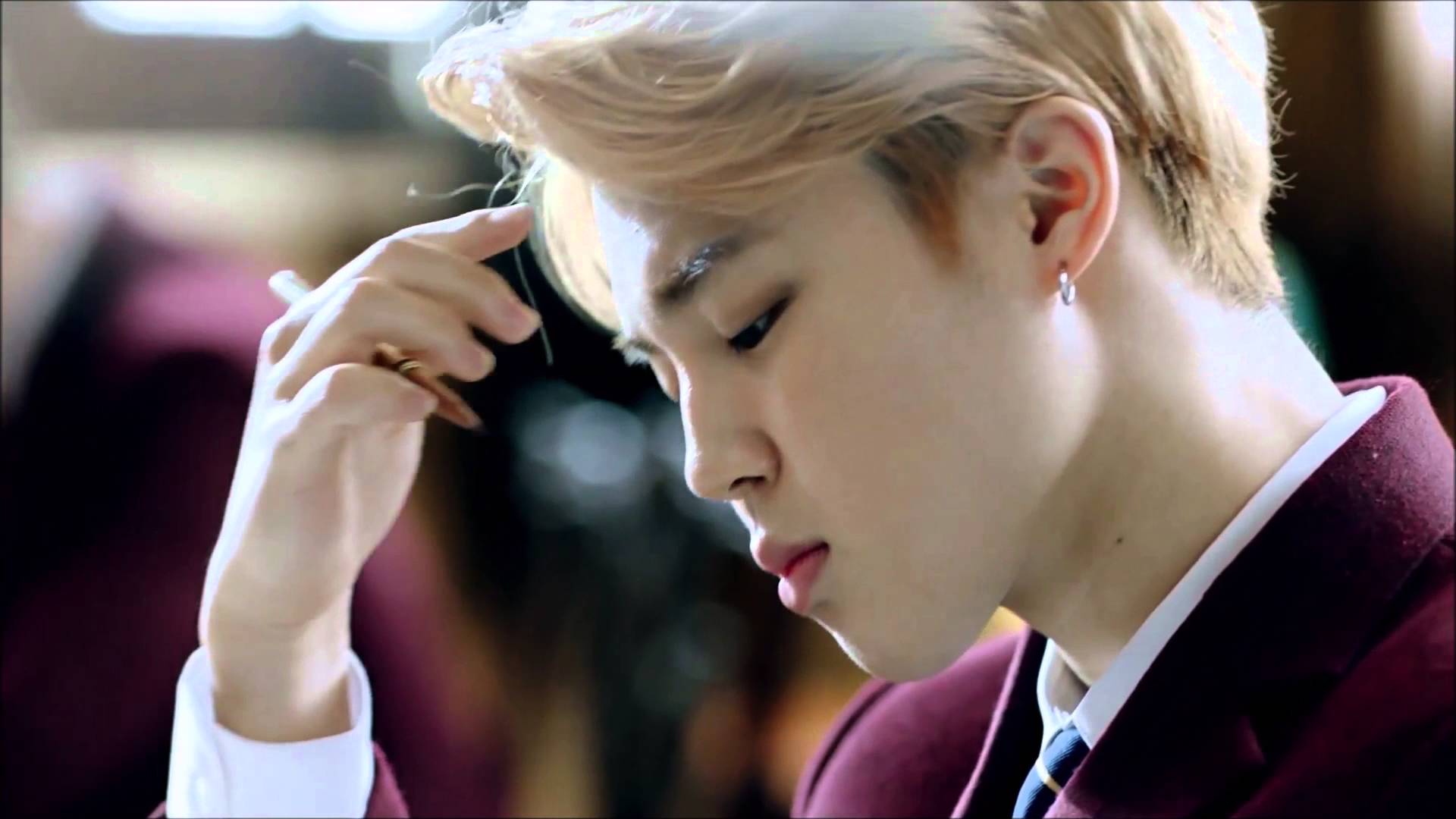Park Jimin BTS 4K Wallpapers - Top Free Park Jimin BTS 4K Backgrounds ...