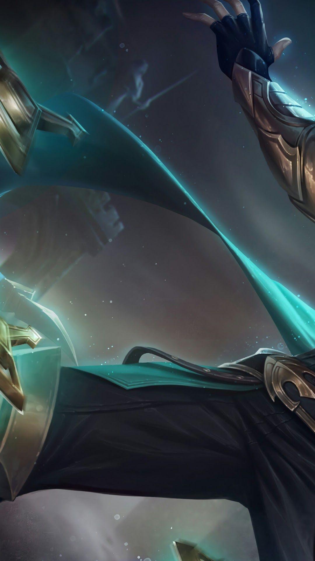 Gusion Phone Wallpapers - Top Free Gusion Phone Backgrounds ...