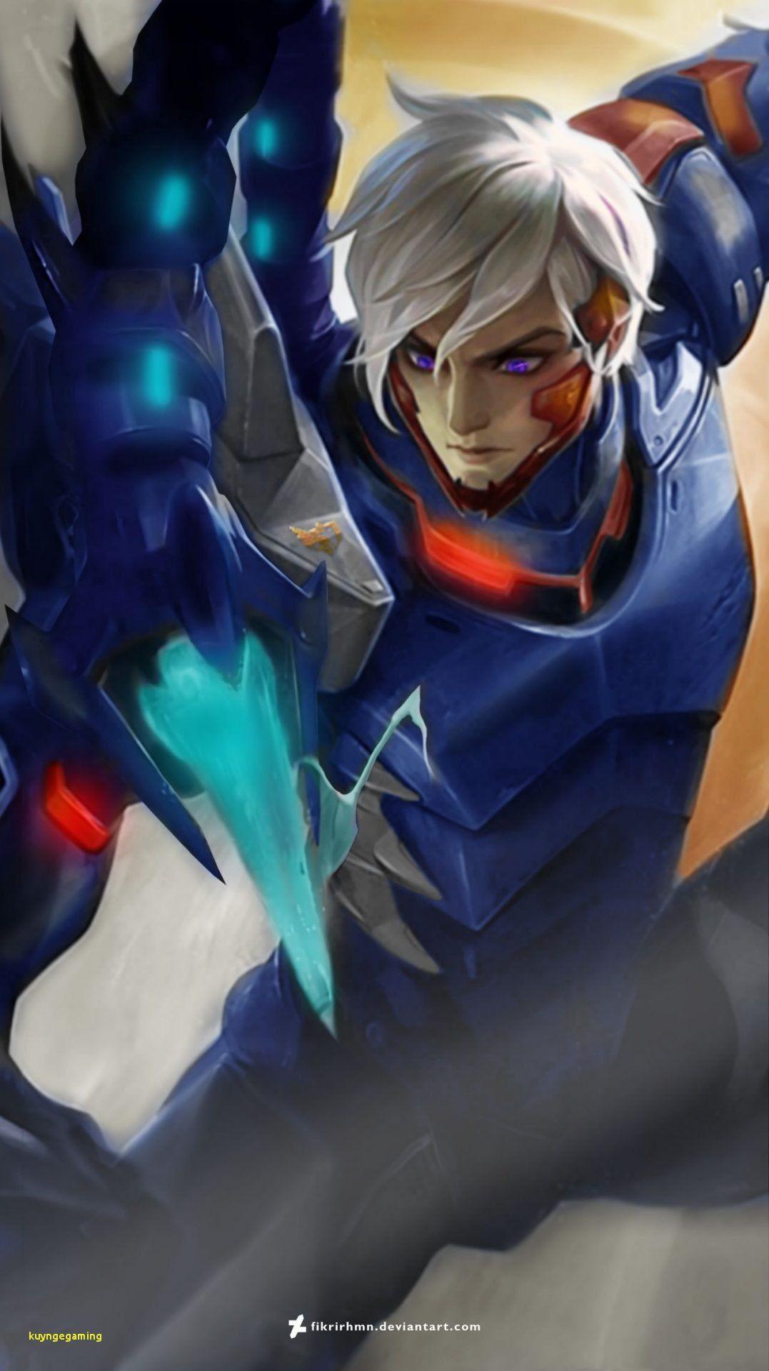 Gusion Phone Wallpapers - Top Free Gusion Phone Backgrounds ...