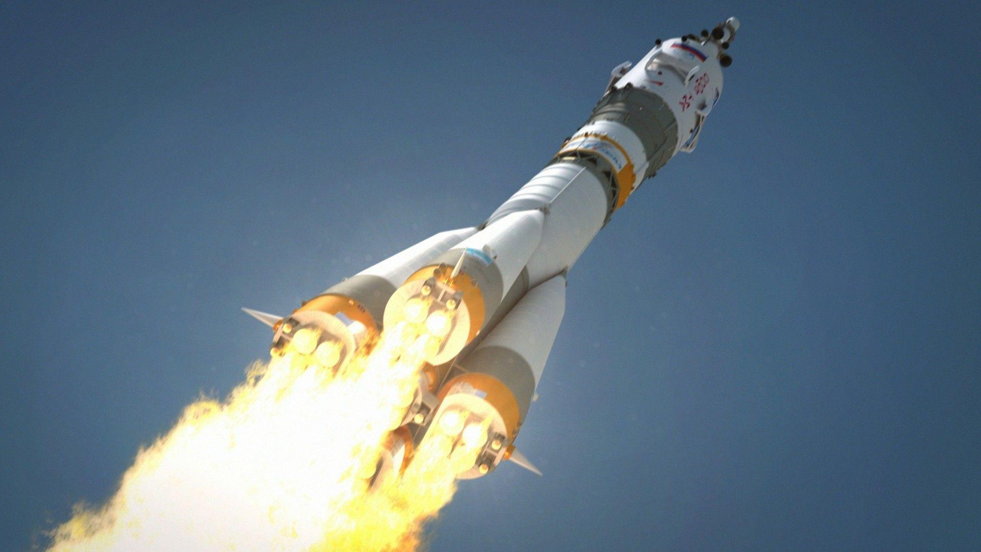 Rocket Desktop HD Wallpapers - Top Free Rocket Desktop HD Backgrounds ...