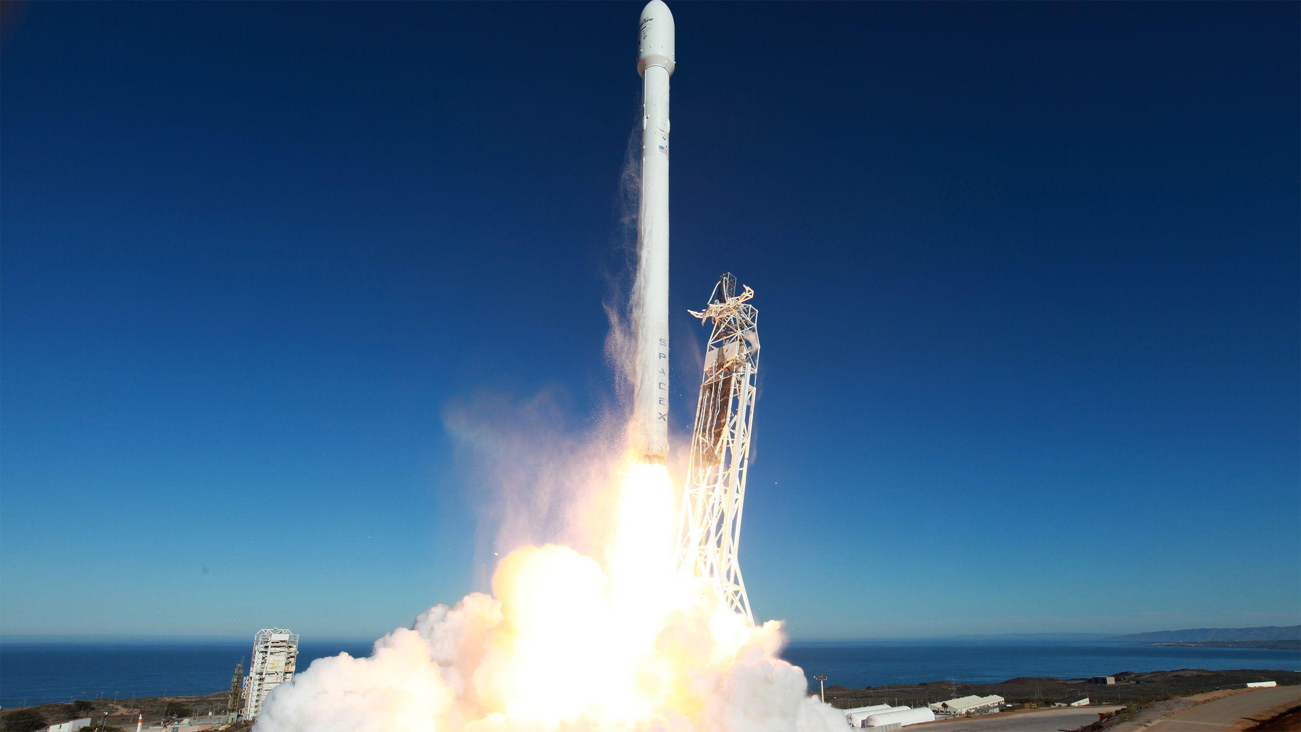 Rocket Desktop HD Wallpapers - Top Free Rocket Desktop HD Backgrounds ...
