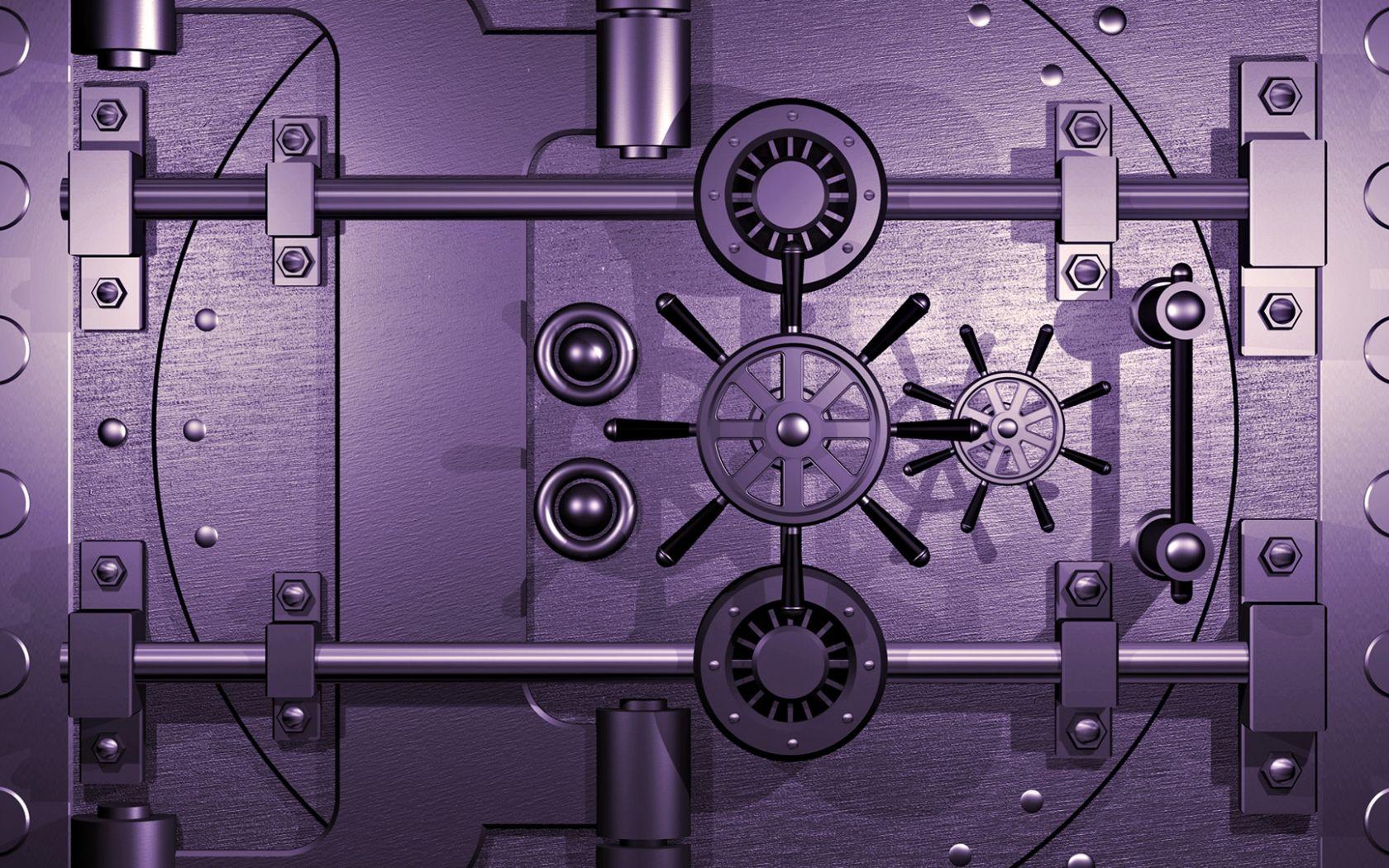 Vault Wallpapers - Top Free Vault Backgrounds - WallpaperAccess