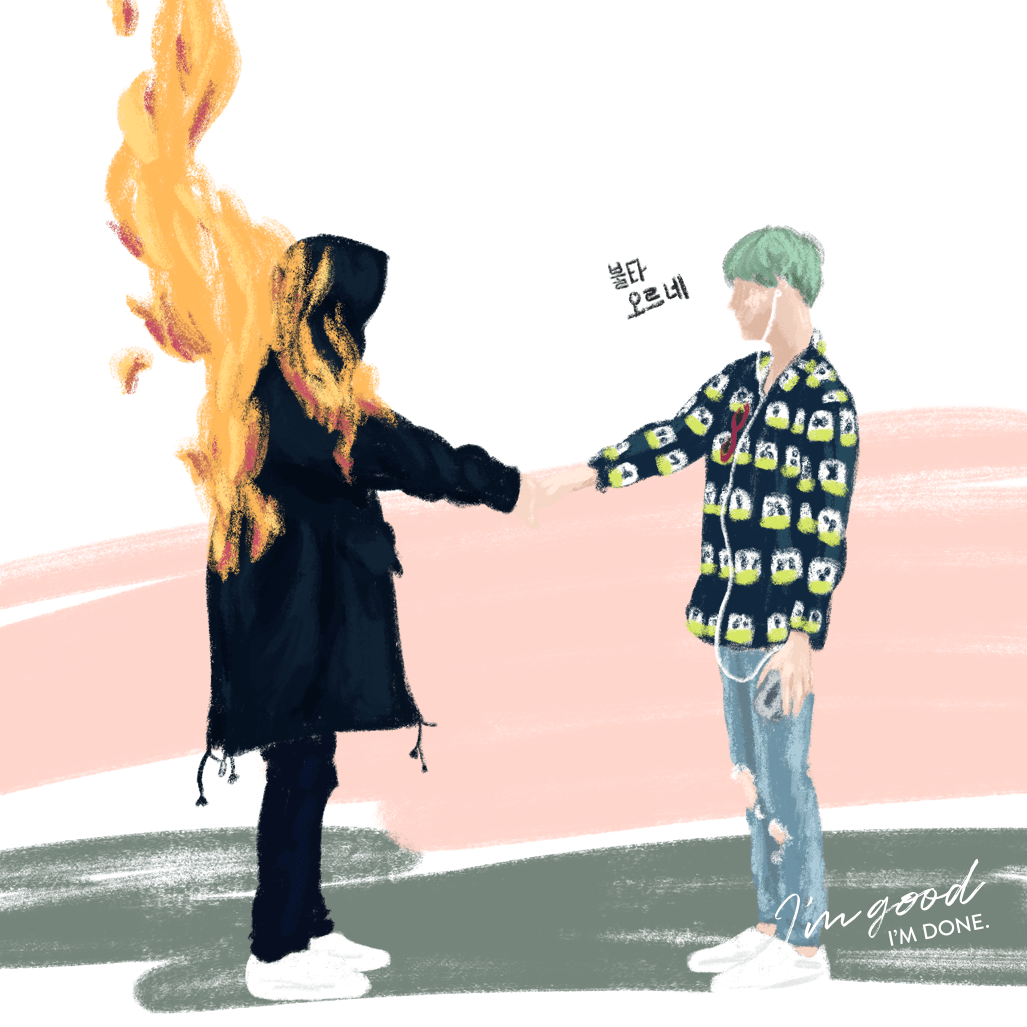 BTS Fire Phone Wallpapers - Top Free BTS Fire Phone Backgrounds ...