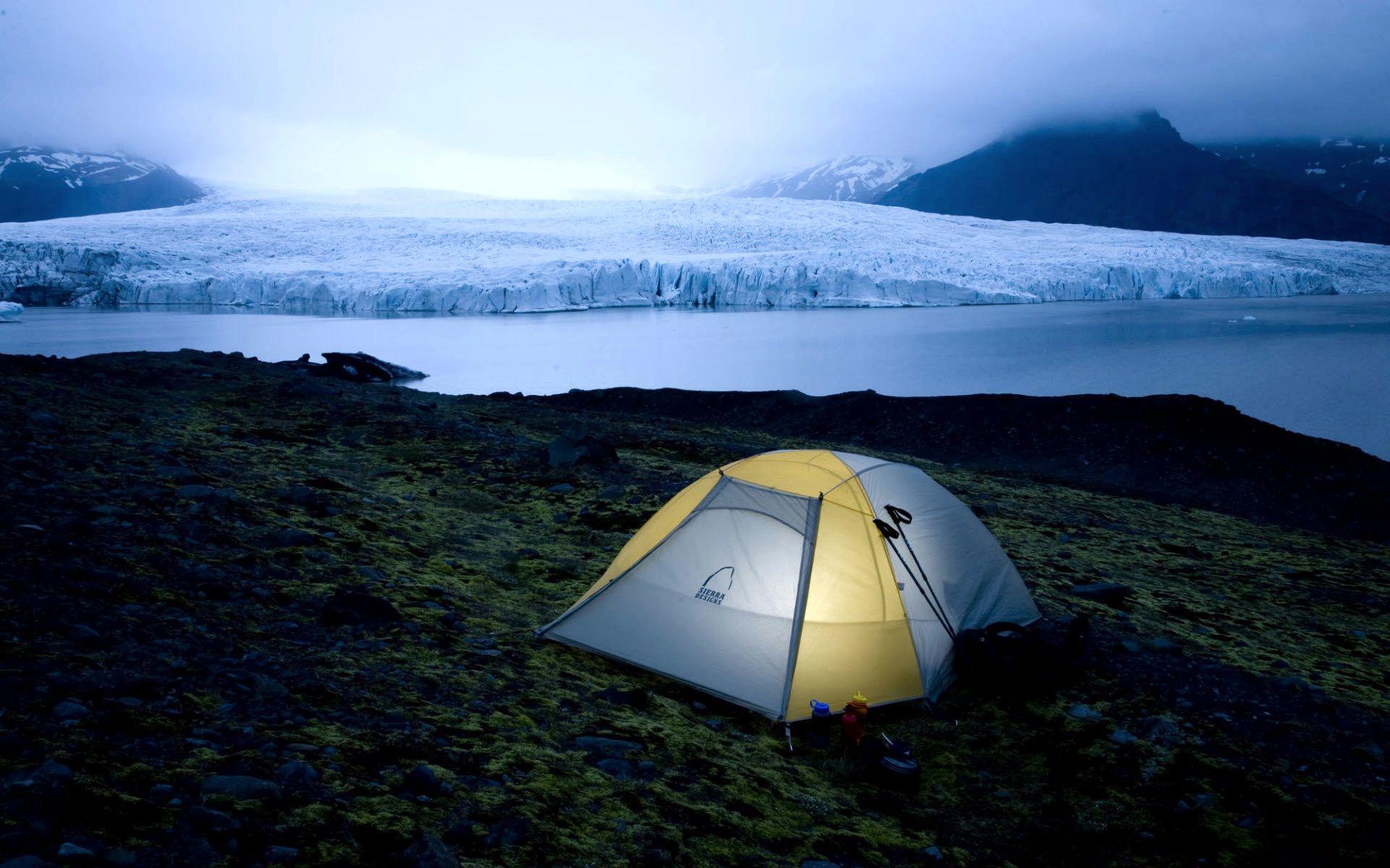 Camping 4K Wallpapers - Top Free Camping 4K Backgrounds - WallpaperAccess