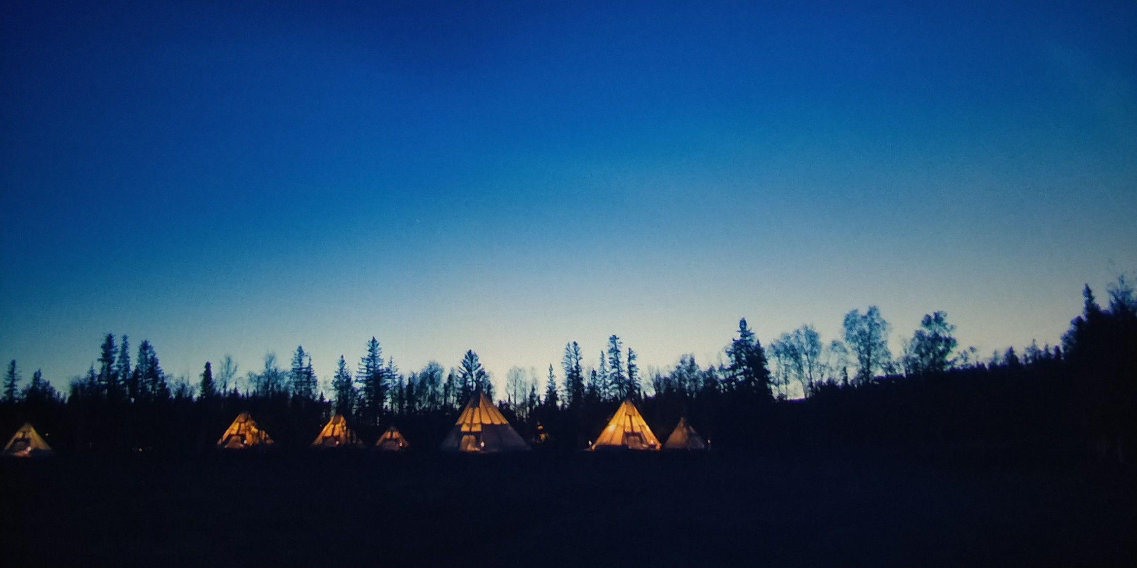 Cool Camping Desktop Wallpapers - Top Free Cool Camping Desktop ...