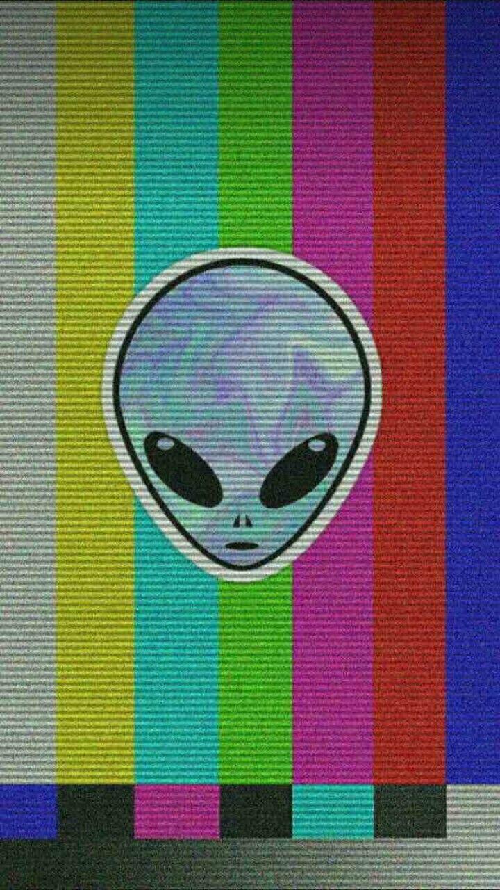 Alien iPhone HD Wallpapers - Top Free Alien iPhone HD Backgrounds ...