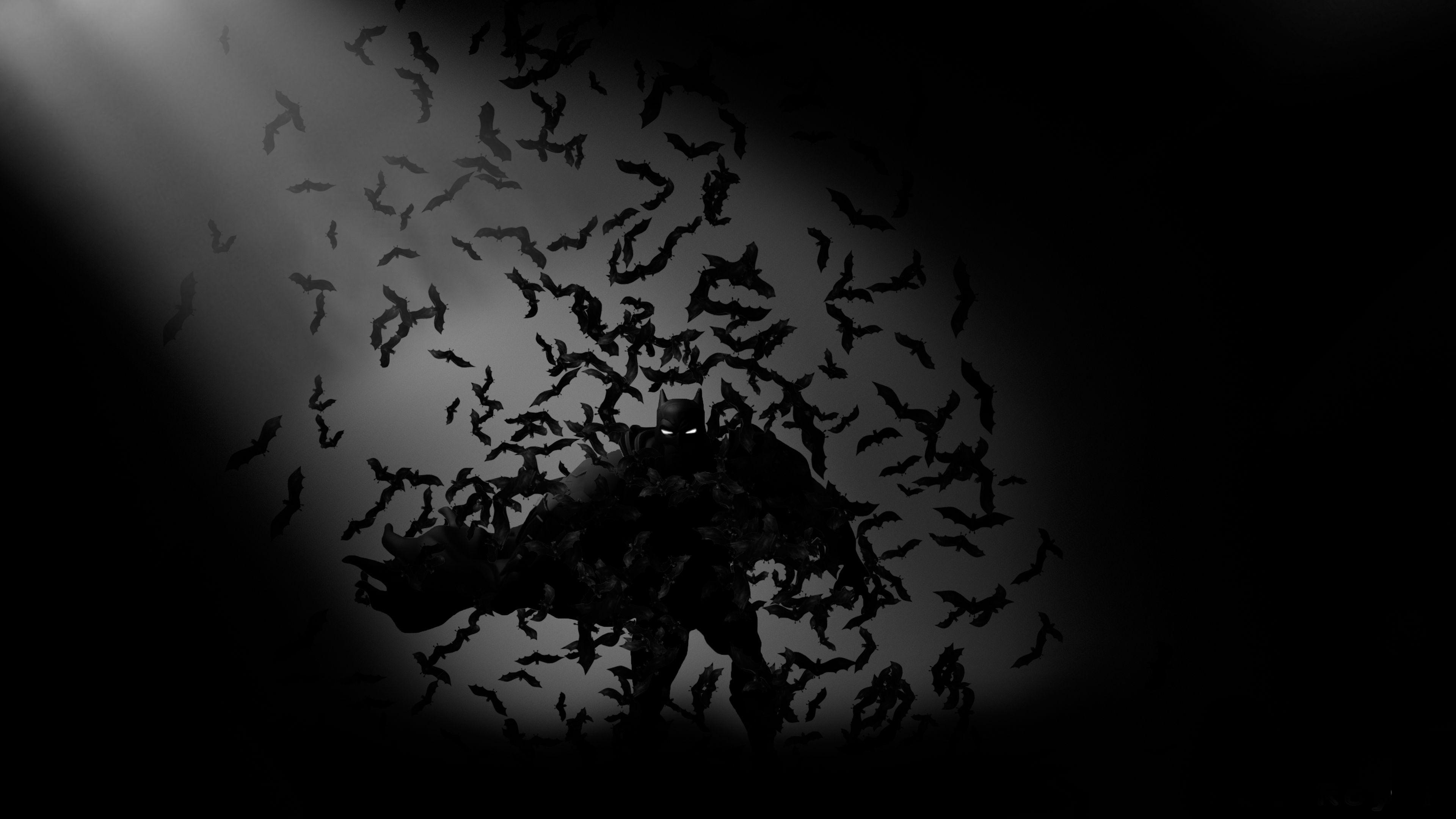 Batcave Wallpapers - Top Free Batcave Backgrounds - WallpaperAccess